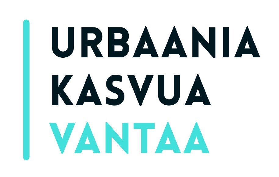 Kasvutarina - Urbaania kasvua Vantaa – Vantti