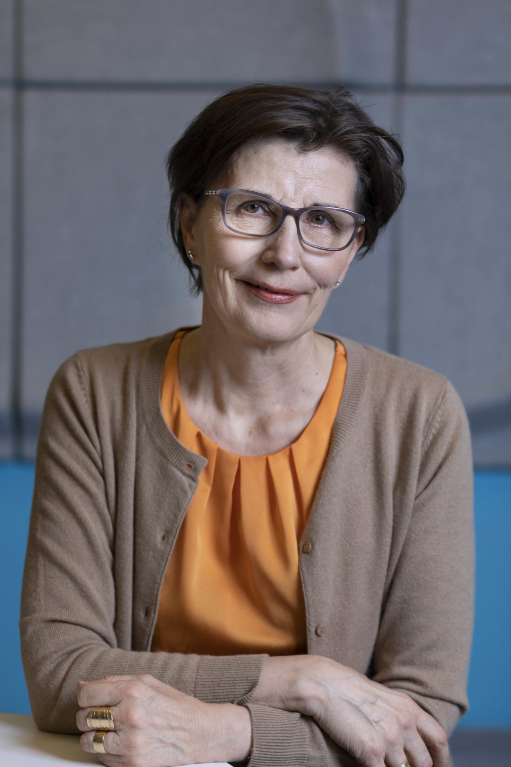 Organisaatio – Vantti