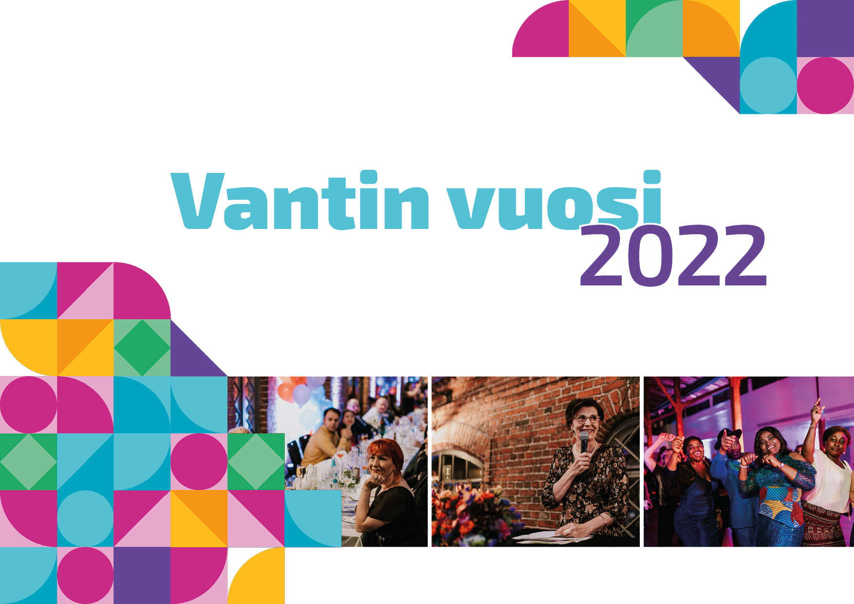 Vantin uutiskirje: huhtikuu 2023 – Vantti