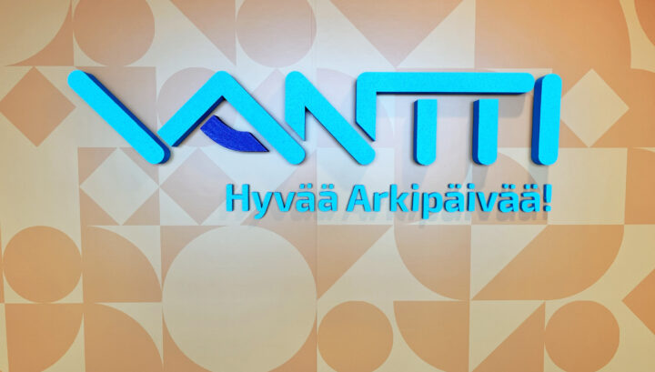 Laatuasiantuntijat vahvistavat Vantin omavalvontaa – Vantti